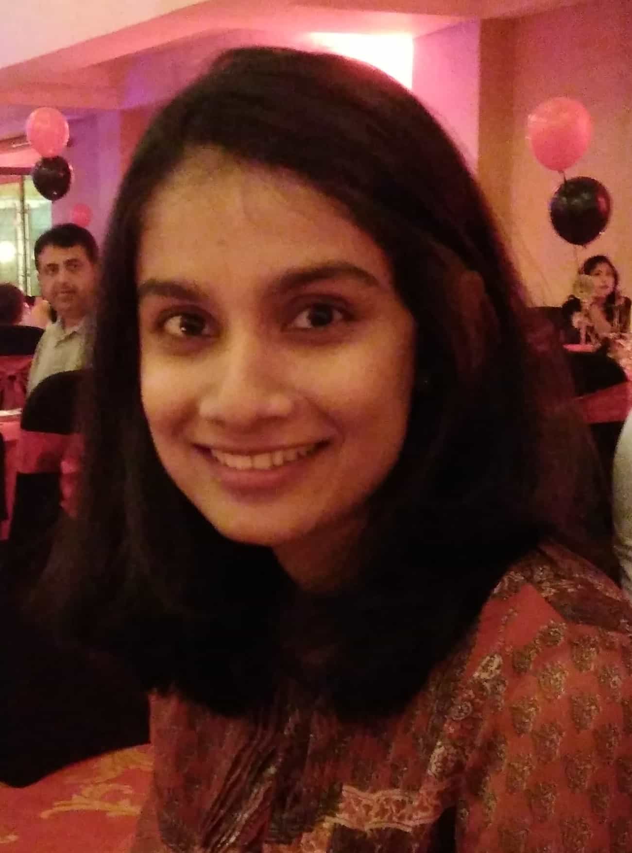 Viyanga Gunasekera - DLP