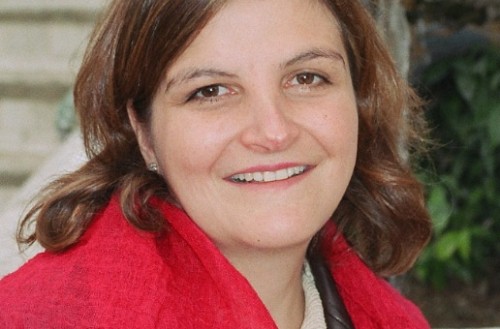 Alina Rocha Menocal - DLP