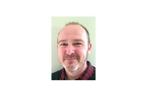 Neil McCulloch - DLP