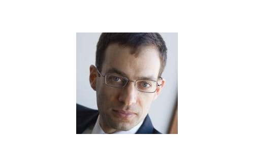 Seth D. Kaplan - DLP