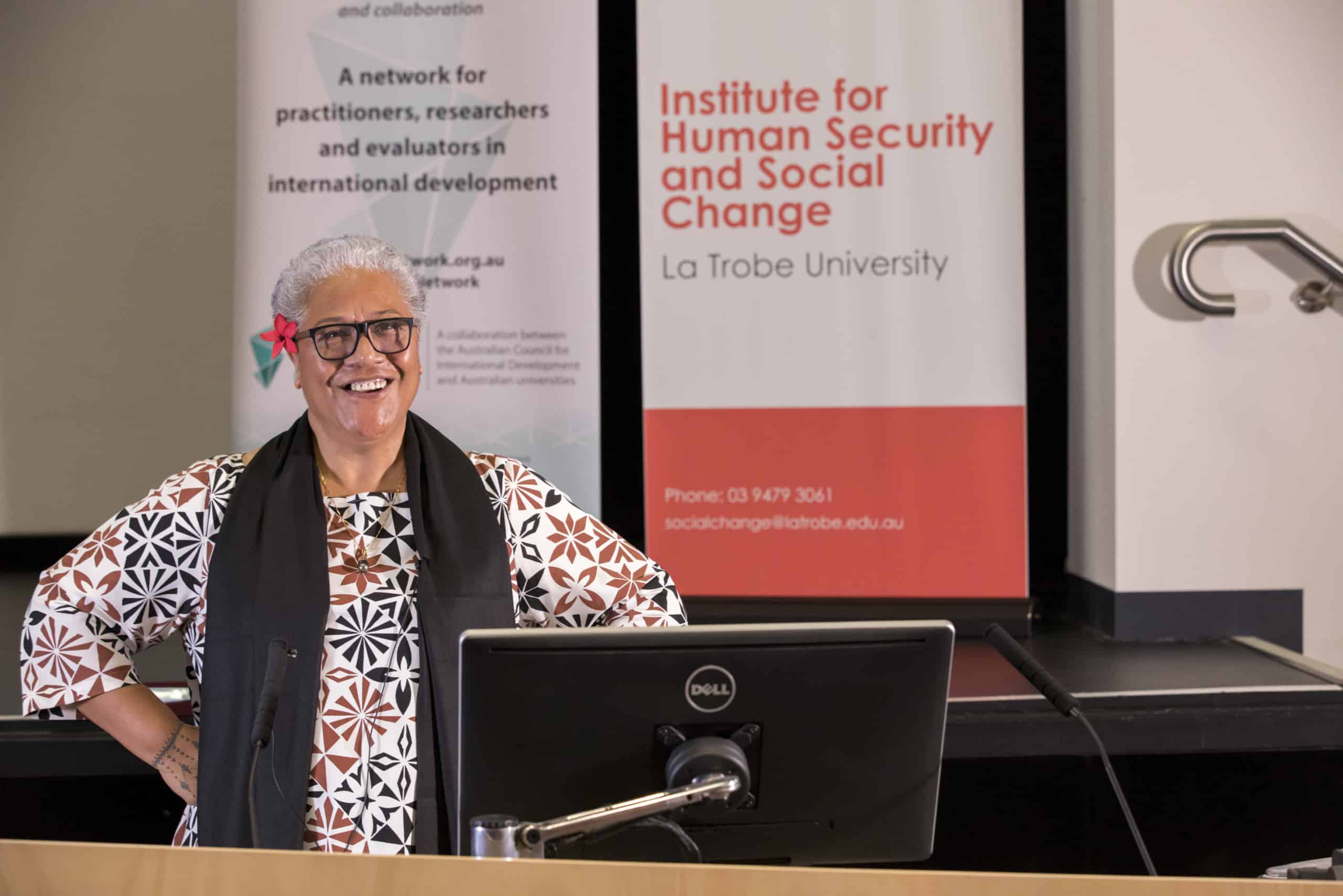 Gender, Political Representation and Symbolic Capital: How Some Women ...